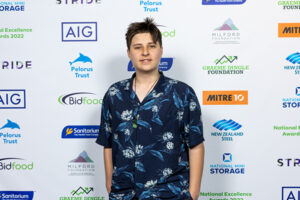 Kaden's Story - Graeme Dingle Foundation