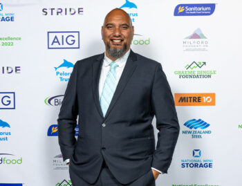 Hard Work of Koru School Recognised - Graeme Dingle Foundation