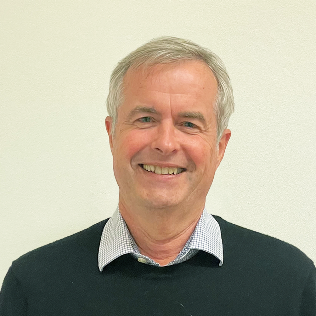 Graeme Dingle Foundation Auckland - Who We Are