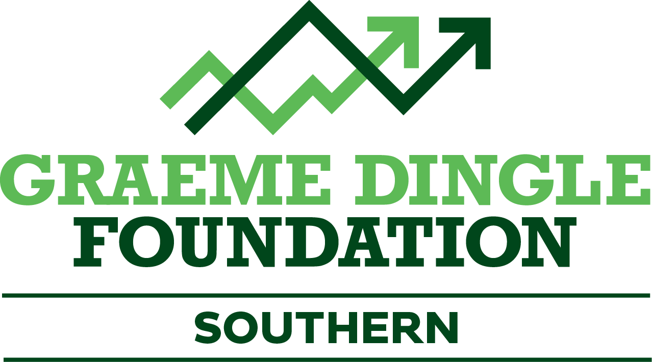 Graeme Dingle Foundation Southern - Who We Are