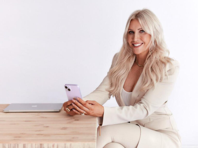 Entrepreneur and Global Leader Anna Mowbray Joins Line-up of Fearless ...