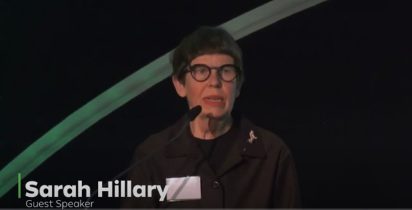 World Famous Mountaineers Leave a Legacy to Young People - Graeme ...