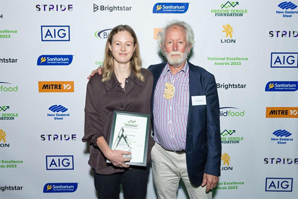 World Famous Mountaineers Leave a Legacy to Young People - Graeme ...