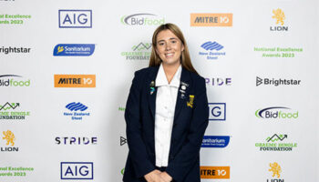 Sophie's Story - Graeme Dingle Foundation