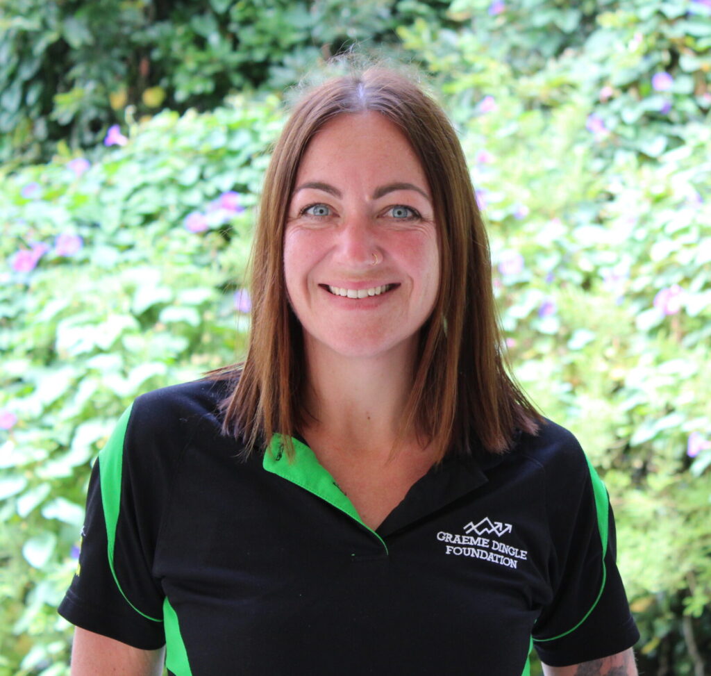 Graeme Dingle Foundation Waikato - Who we are