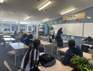 Tuakana–Teina: Strengthening Young People Through Shared Leadership ...